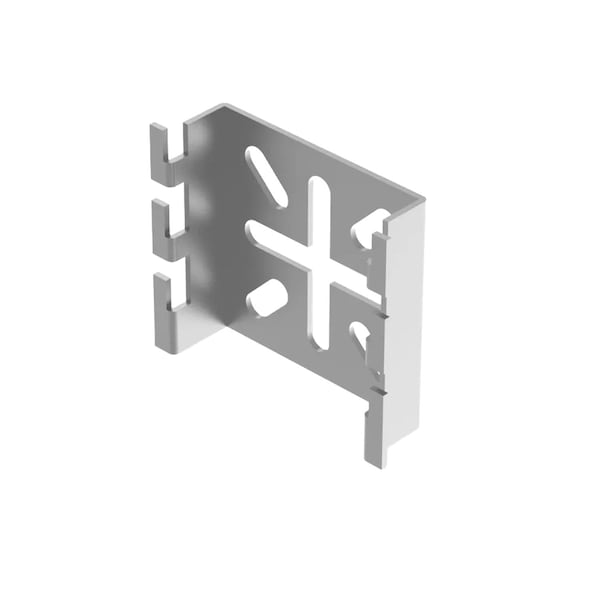 Kable Kontrol Cable Tray Spider Bracket, 304 Stainless Steel KK-SPDR ...