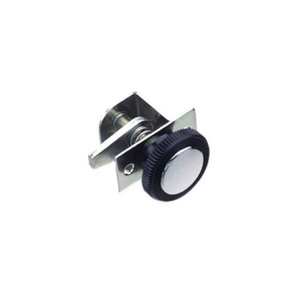 Southco Compression Latch, Self-adjusting Grip, Knob Style, Turn ...