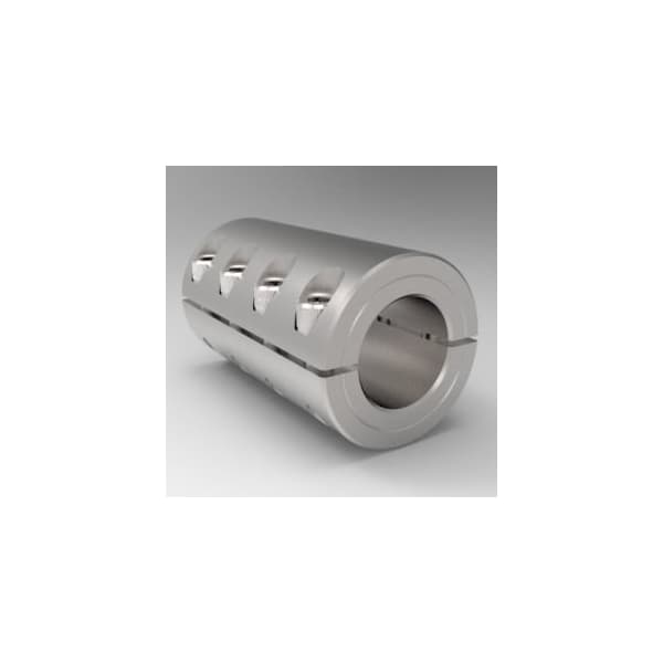 Stafford 9mm X 9mm Metric 2PC Coupling 5SM009009F | Zoro