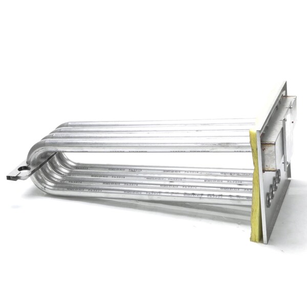 Lennox Heat Exchanger Assembly, Aluminized, LGB06 33M08 | Zoro