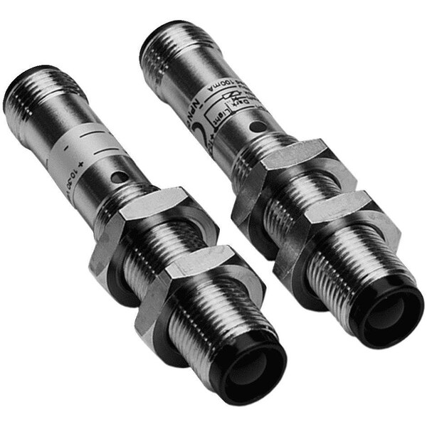 Sick CYLINDRICAL PHOTOELECTRIC SENSOR 6034337 | Zoro