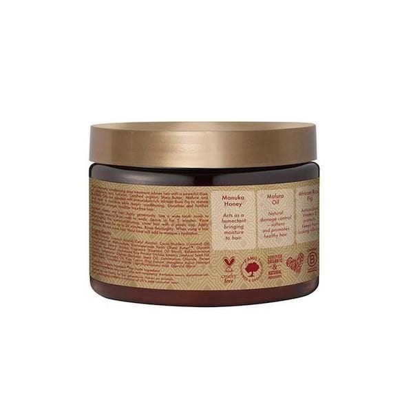 Sheamoisture Shea Moisture Manuka Honey and Mafura Oil Intensive ...