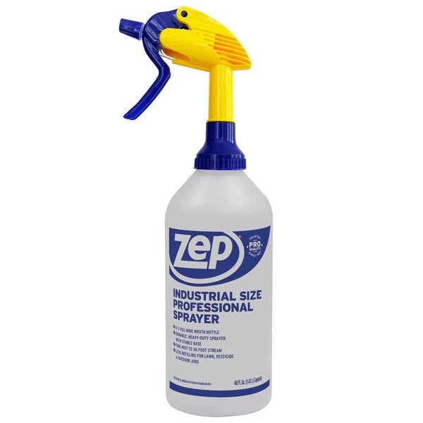 Zep Zep 48 oz Professional Sprayer C32810 | Zoro