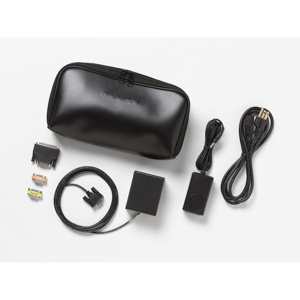 Fluke Pressure Module Calibration Kit FLUKE-700PCK | Zoro