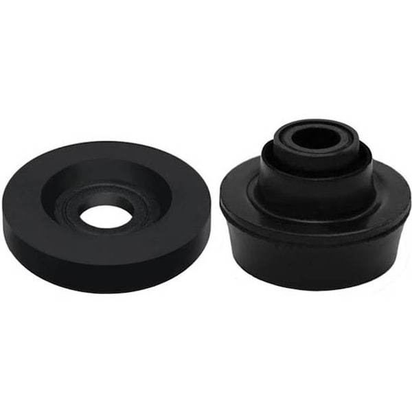Ilc Replacement For Kenworth W900L Year 2008 Front Motor Mount Bushing ...
