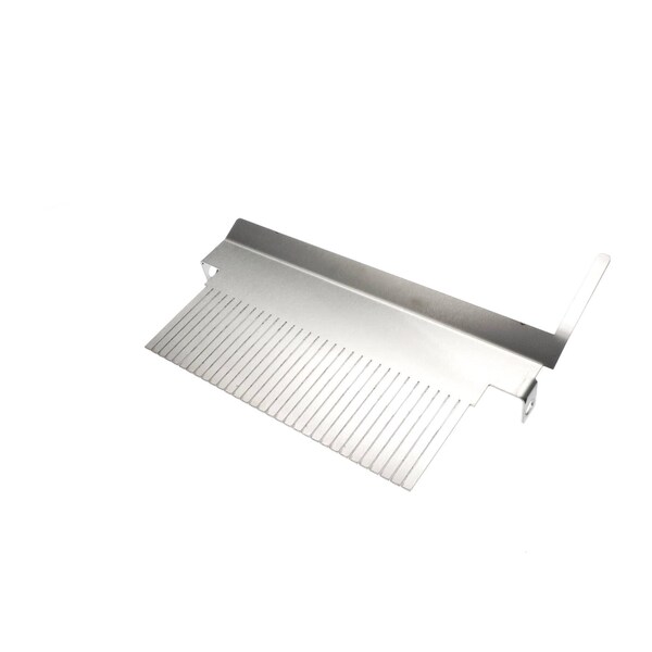 Oliver Hold Down Plate, 1/2in Slice 0711-0036-232 | Zoro