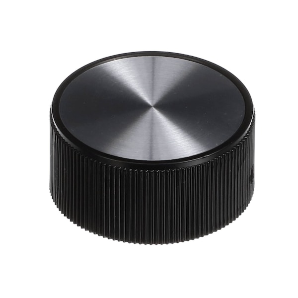 Gold Medal Knob, Rheostat 48027 | Zoro
