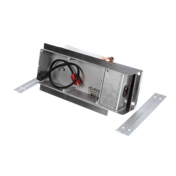 Traulsen Evaporator Heater Kit, 220 Volt, RBC100 SER-60456-00 | Zoro