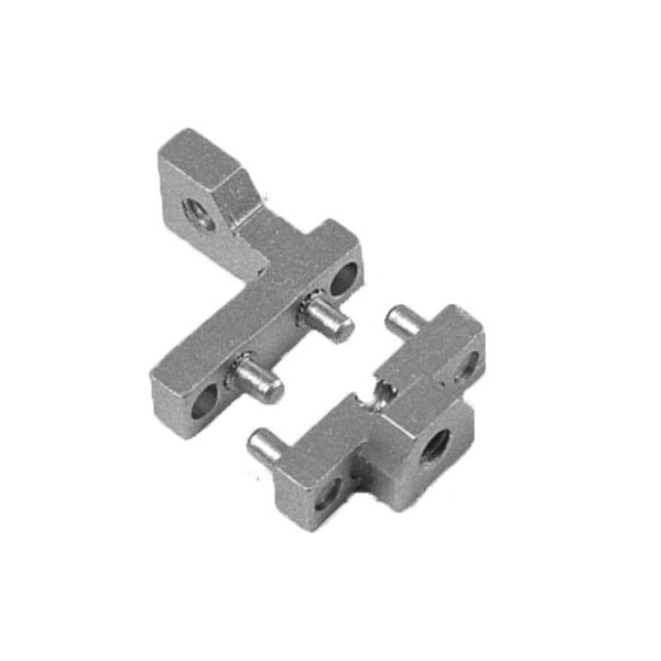 Nvent Birtcher -Conduction Cooled Keyings CCKP01-AD-2 | Zoro