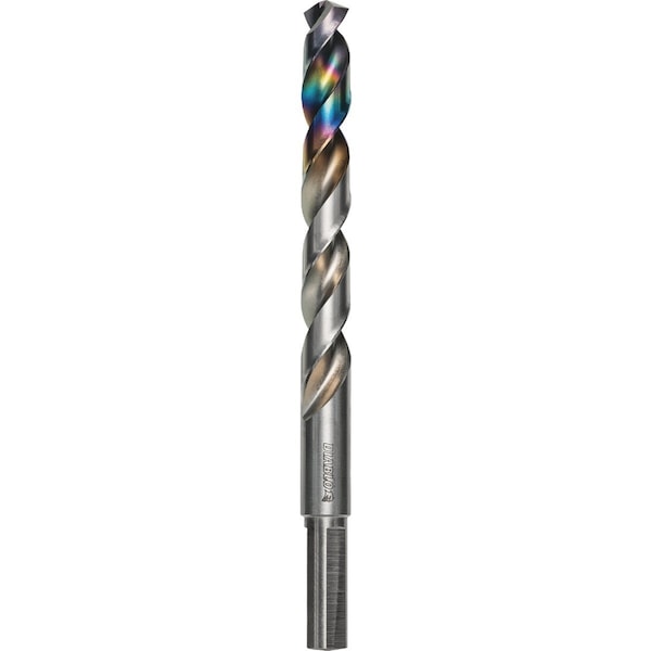 Diablo Metal Demon 7/16'' Drill Bit for Mild Hardened & Stainless ...