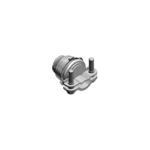 Abb Conduit Fittings, 50PK 3312-TB | Zoro