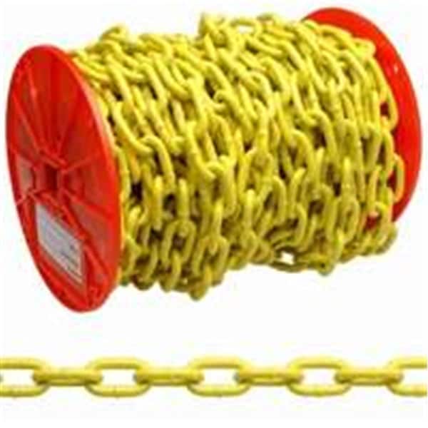 Campbell Chain & Fittings PD0725027 Chain Proof Coil 0.18 x 100 Ft ...