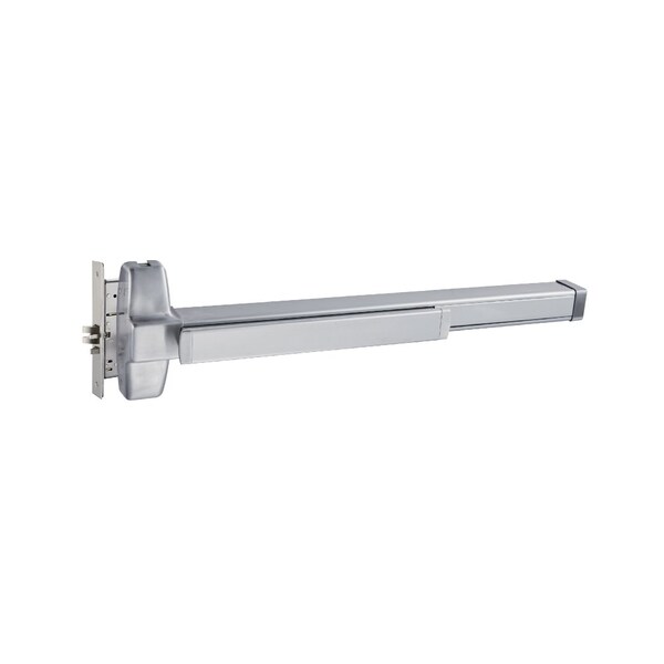 Trans Atlantic 900 Series UL Listed Aluminum 48 in. Grade 1 Heavy Duty ...