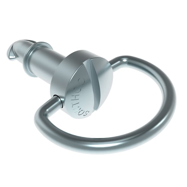 Southco DZUS Quarter-Turn Fasteners 85-16-420-16 | Zoro