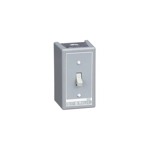 Square D Other Sensors and Switches EA 2510KG1 | Zoro