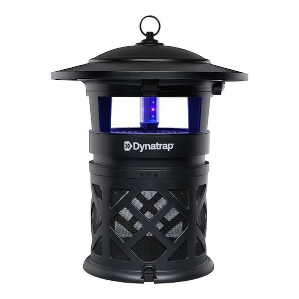 Victor DynaTrap XL Indoor and Outdoor Flying Insect Trap 1 acre DT2030 ...