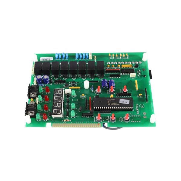 Bard MC4001 MAIN CONTROLLER BOARD 8612-043BX | Zoro