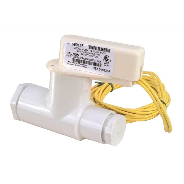 Little Giant In-line Safety Switch ACS-4 | Zoro