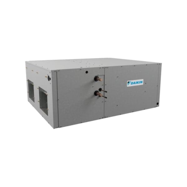 Daikin 10 Ton Light Commecial Air Handler 208/230V 3PH R32 DAQ12033 | Zoro