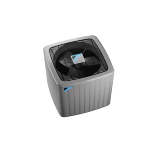 Daikin 16.4 IEER A/C R32, 10 Ton 208/230V 3PH DC6TE12030 | Zoro