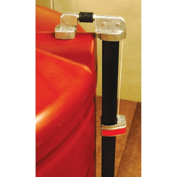 Yaktek Liquidator 2 - Storage Tank Level Gauge - Commercial Grade ...