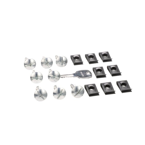 Square D Panelboard Hardware Kit LP9502 | Zoro