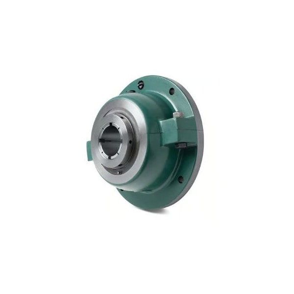 Dodge Industrial Special Duty, Flange Bearing, 4-Bolt Flange, Expansion ...