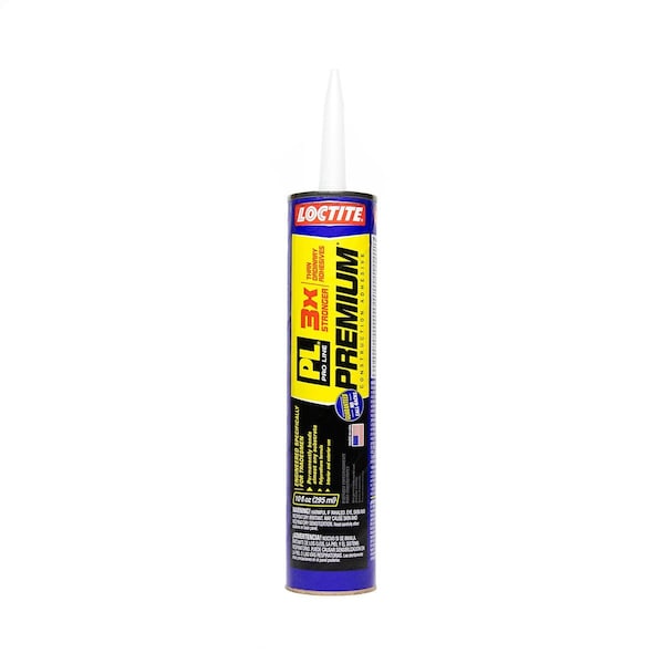 Ekena Millwork Loctite PL Premium Polyurethane Construction Adhesive ...