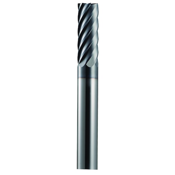 Sgs High Performance End Mill 46623 | Zoro