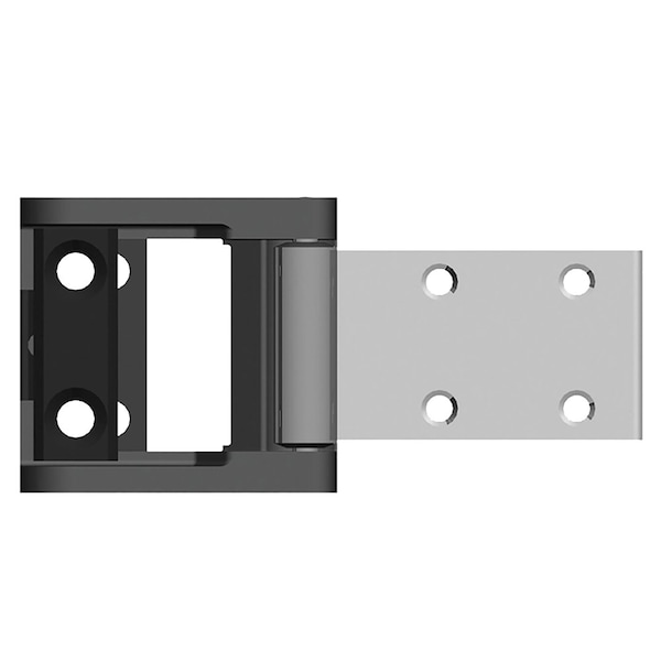 Von Duprin Rim Strike, Standard 33A/35A Panic Strike, Optional 22 ...