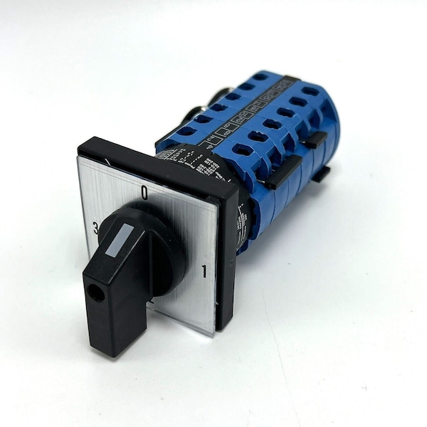 Liftcharger G061945/061945/61945 Replacement Selector Switch Compatible ...