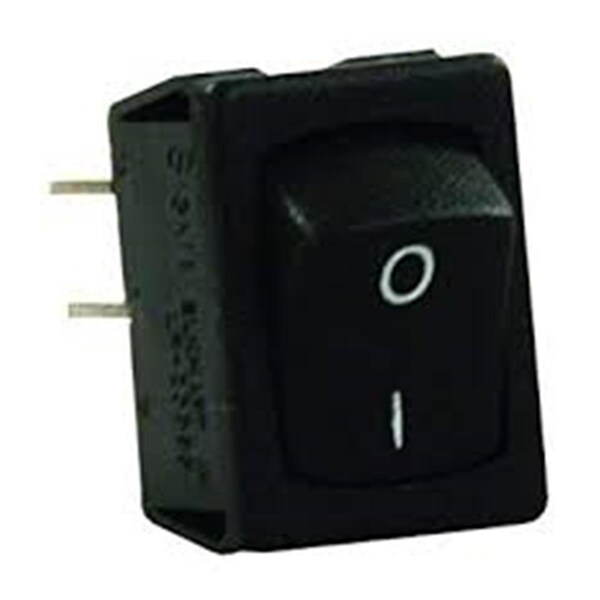 Powerhouse Mini On, Off Labeled I-O Switch PO1850018 | Zoro