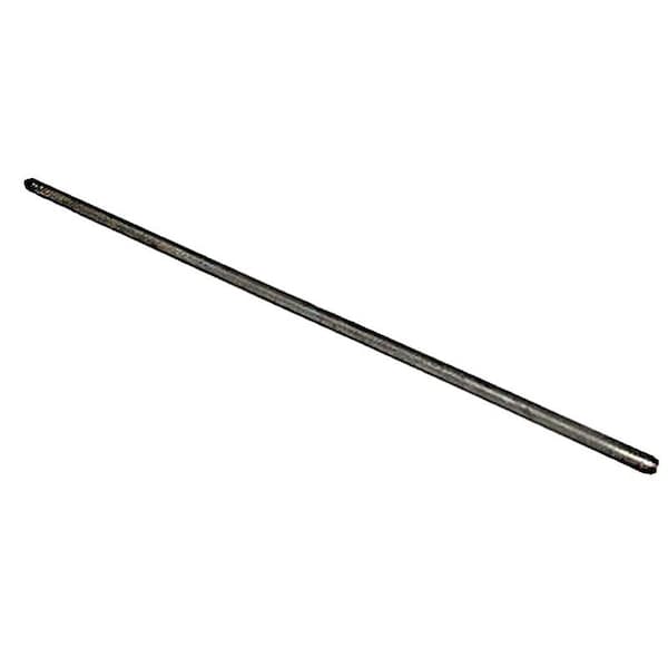 Gallagher Power Fence, Gallagher Ground Rod, Galvanized A351 | Zoro