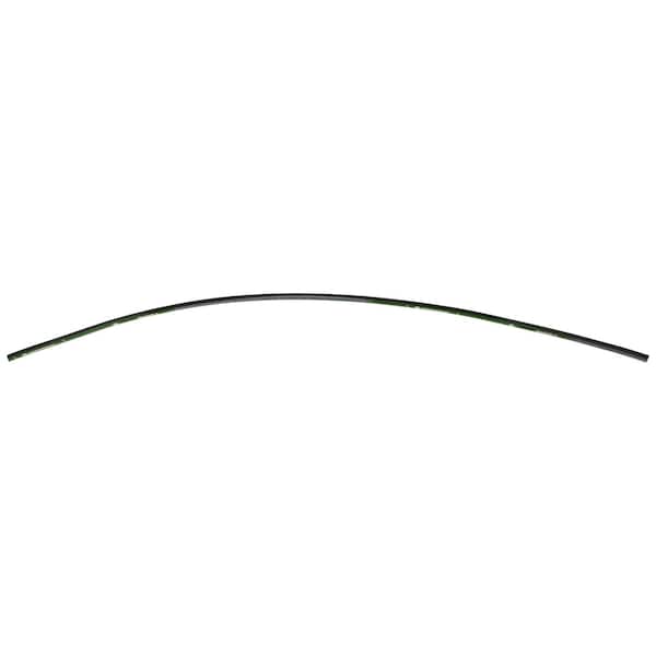 Gates M2T MEGAFLEX 2-WIRE BRAID HOSE - SAE 100R16 - MEGATUFF COVER ...