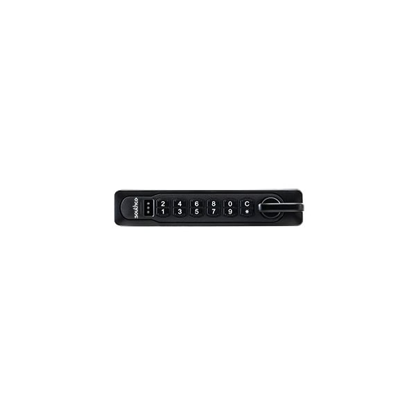 Southco Self Contained Electronic Locking System, Electronic Access ...