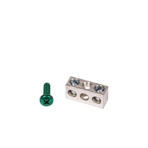 Siemens GROUND LUG KIT 30-60A GSGK60 | Zoro
