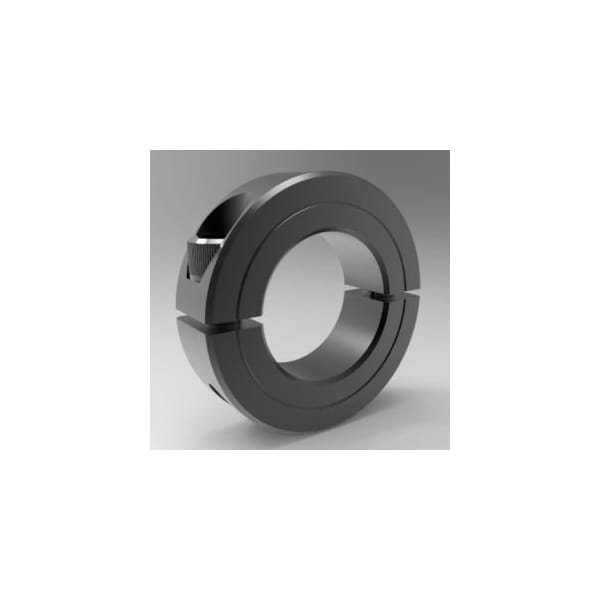 Stafford .690 in 2PC Pipe Collar 32L011PC | Zoro