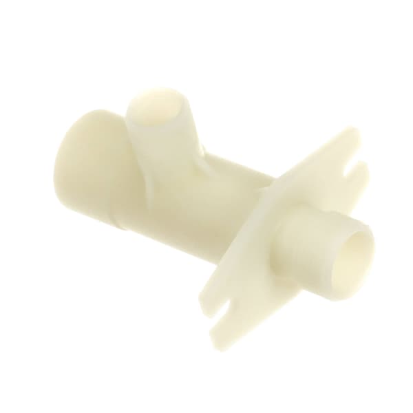 Continental Girbau ELECTROVALVE BRACKET, CAN SUB WITH 333682 | Zoro