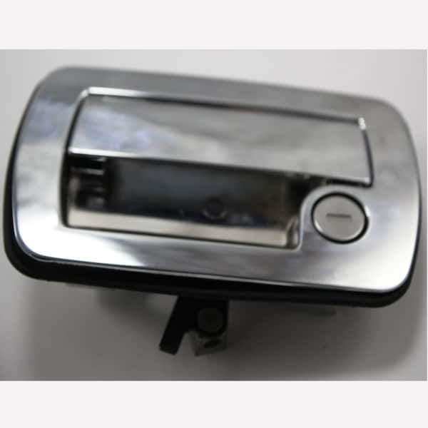 Trimark Rotary latch 2-pt thru axle dipped rlse lvr, curb 22676-03 | Zoro