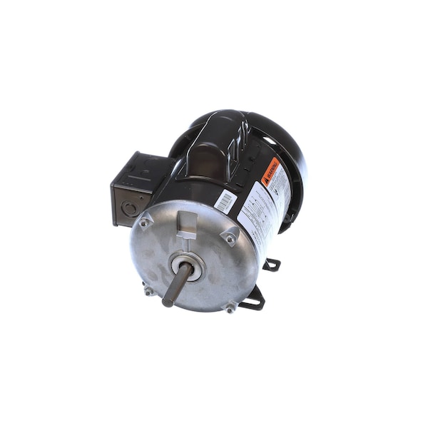 Twin City Fan & Blower Twin City Fan and Blower Motor, 115/230 Volt ...