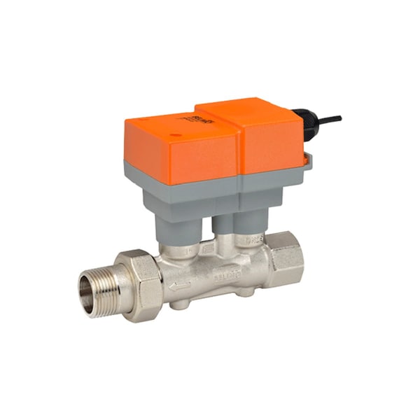 Belimo 1in EPIV flow sensor M2425-EP | Zoro