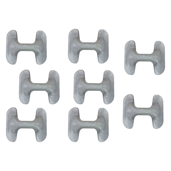 Mytee Products Sea Rail Shipping Container Stacking Cone - Forged Steel ...