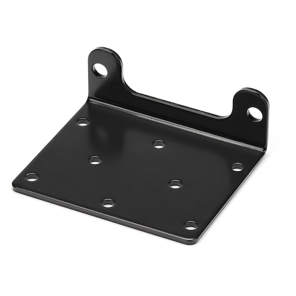 Warn Winch Fairlead Adapter Plate Mounting Plate For Warn Powersport ...