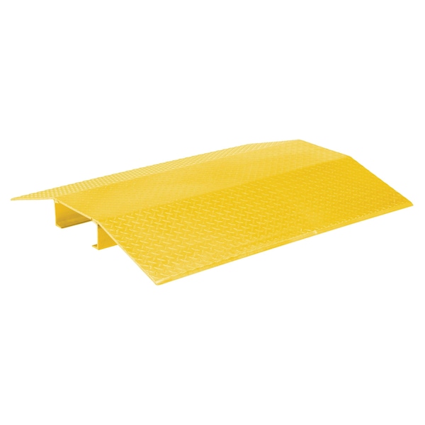 Vestil Fabricated Aluminum Hose and Cable Crossovers 48 In. x 40 In ...
