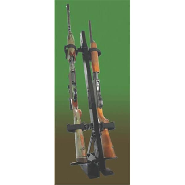 Great Day The Quick-Draw Supreme Gun Rack QD800S | Zoro