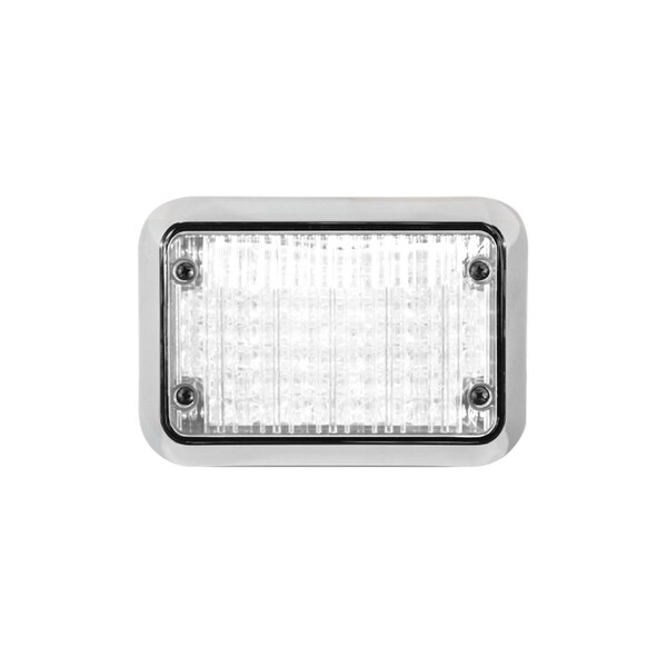 Code 3 Perimeter Light, LED, 12 to 24VDC 65BZRV | Zoro