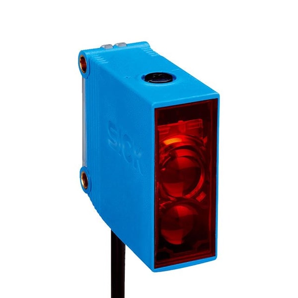 Sick Sensor Retroreflective 1065897 | Zoro