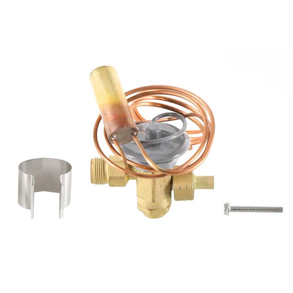 York R-410A TXV CHATLEFF CONN S1-025-27177-000 | Zoro