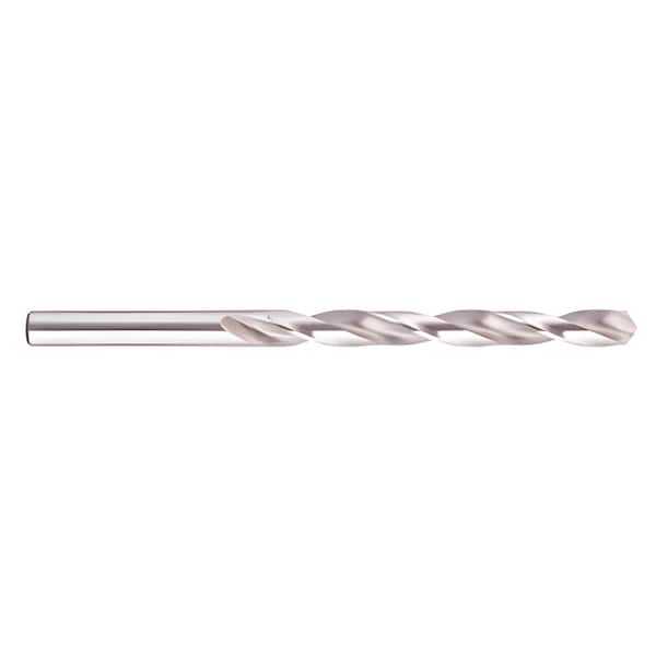 Regal Cutting Tools Z Jobber Length Drill Bright, 6PK 013130AW | Zoro