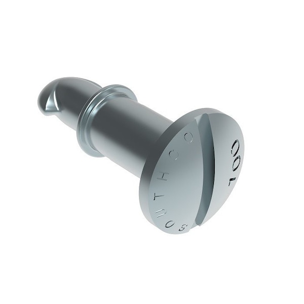 Southco DZUS Quarter-Turn Fasteners 85-11-520-16 | Zoro